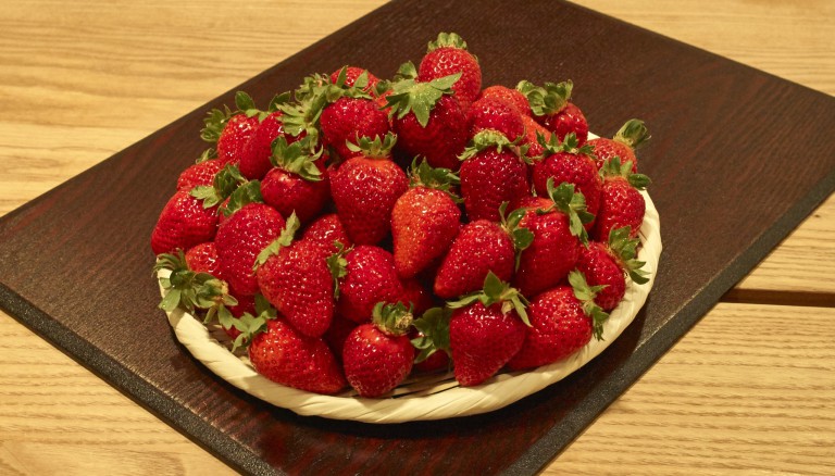 Shun: The Peak of Flavor – The Taste of Japan