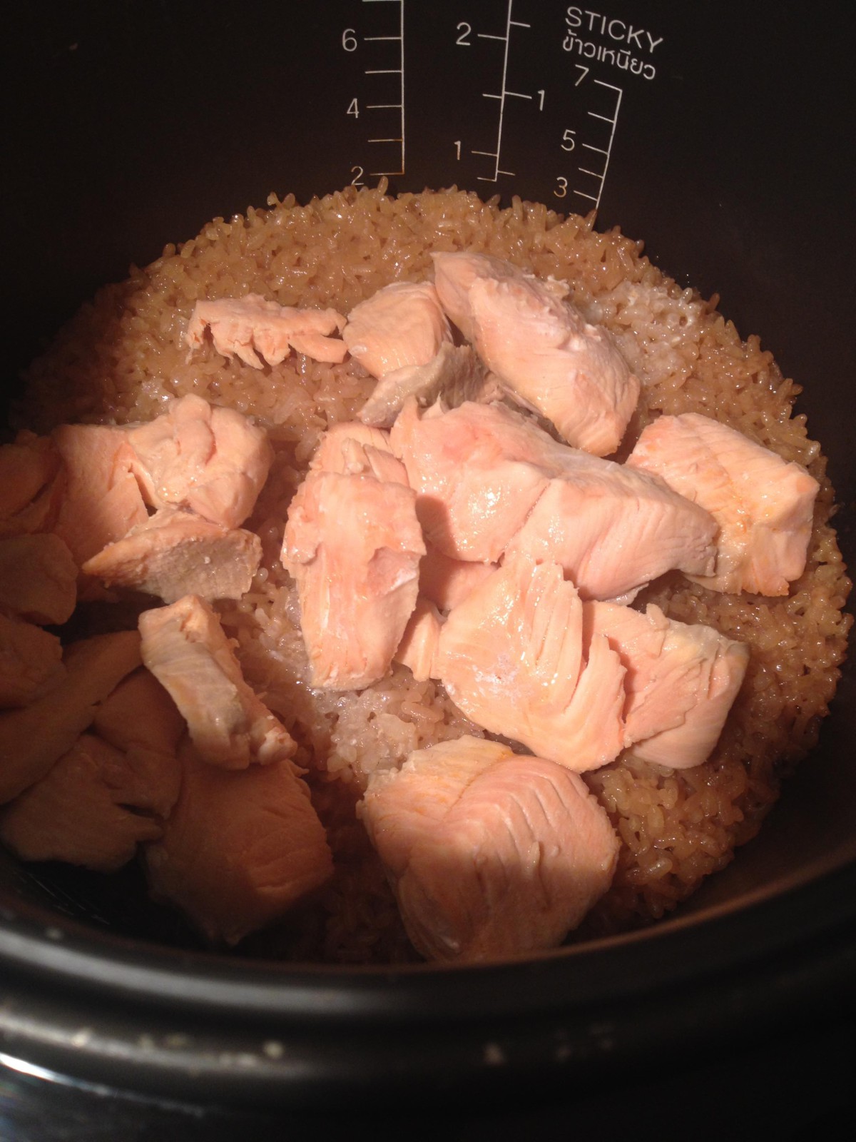 Harako Meshi 3 – The Taste of Japan