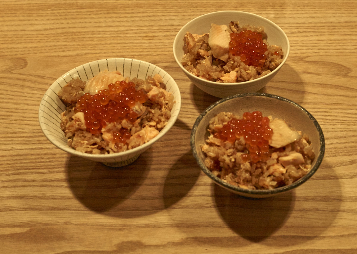 Harako Meshi 4 – The Taste of Japan