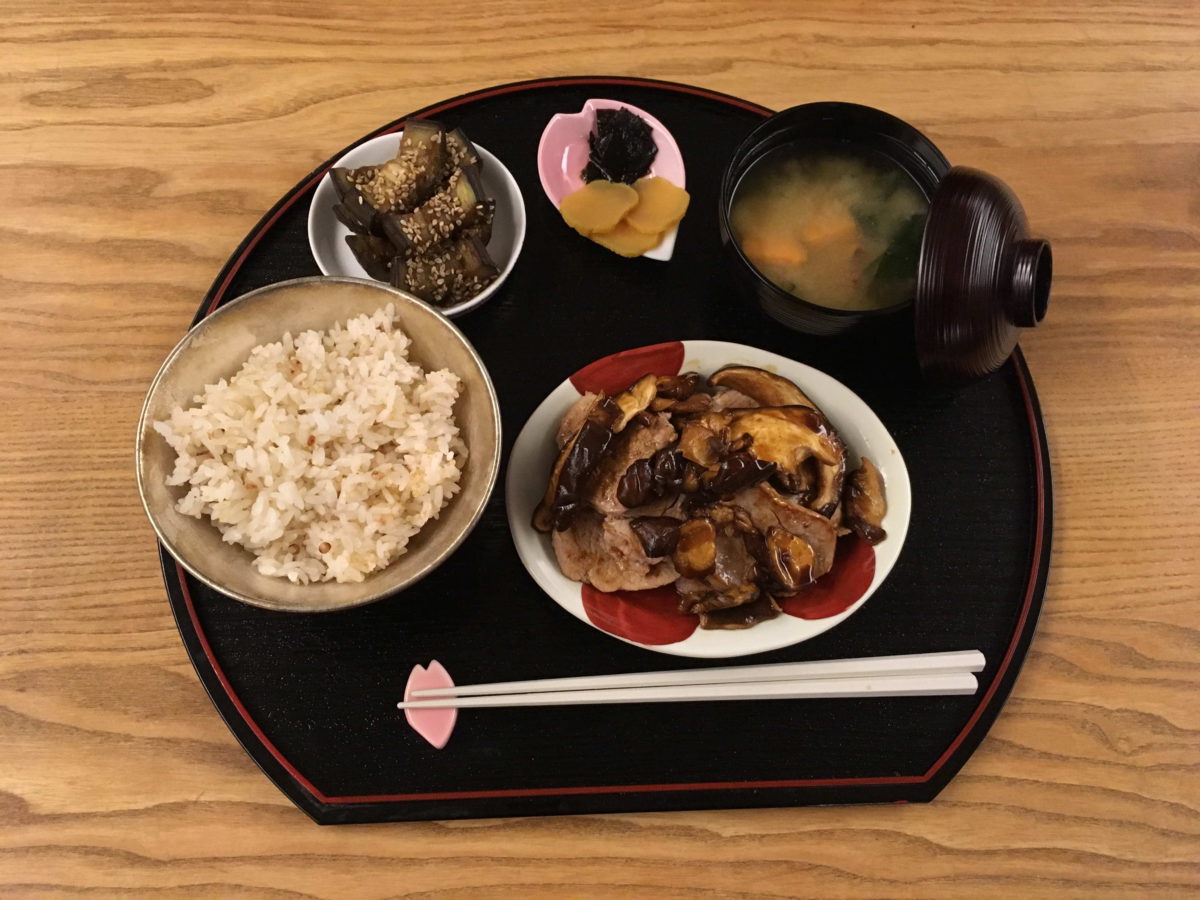 Gohan飯: How to cook Japanese Rice – The Taste of Japan