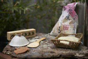 Gohan飯: How to cook Japanese Rice – The Taste of Japan